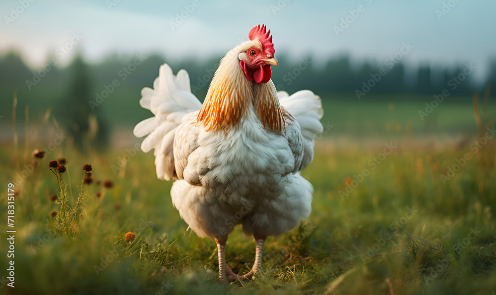 Beautiful Hen Design, Chicken, Perfect for your Project or Wallpaper ...