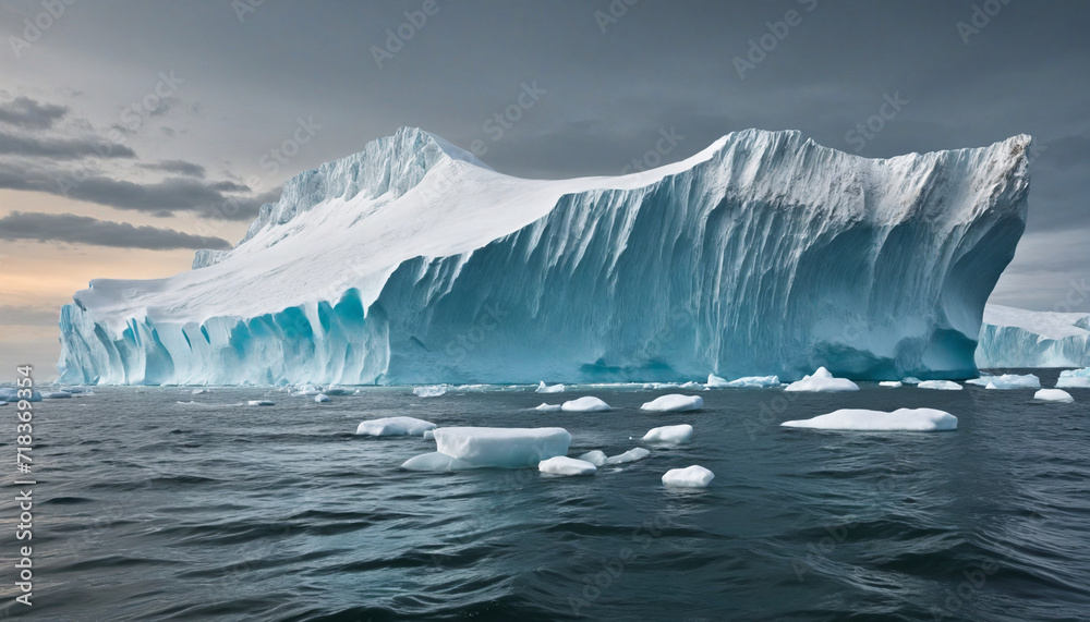 Exploring the Impact of Climate Change and Global Warming through ...