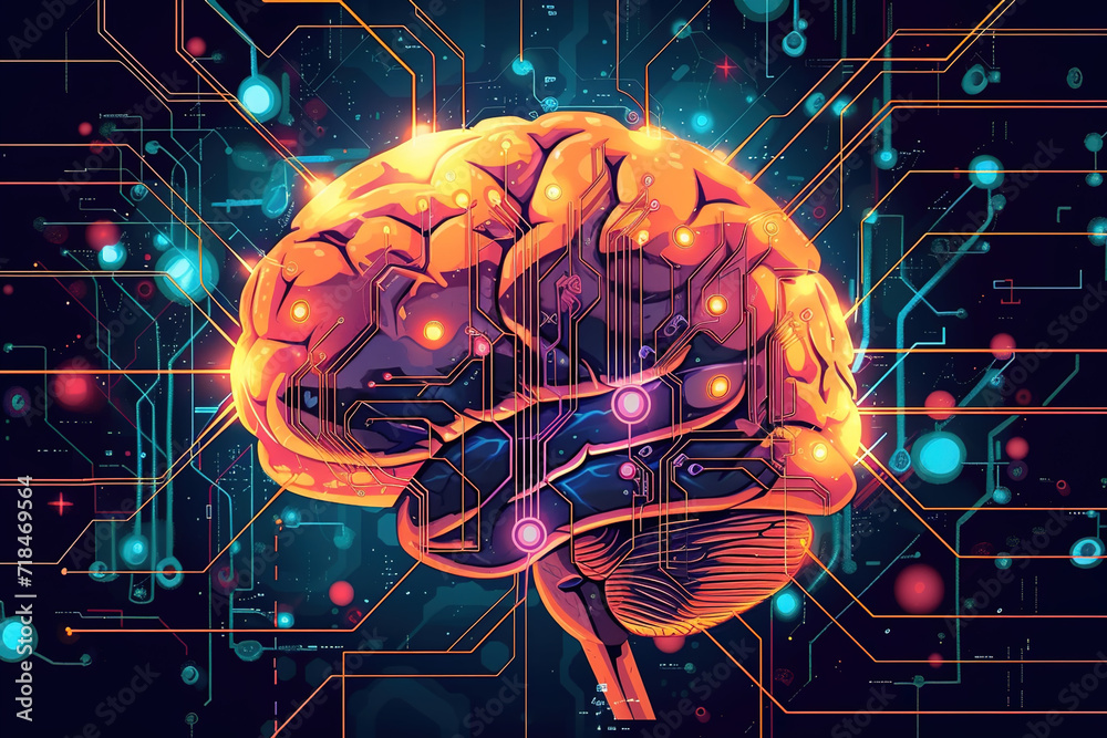 AI Brain Cloud Networking, GPU, Crypto, AI, Firewall Network Security ...