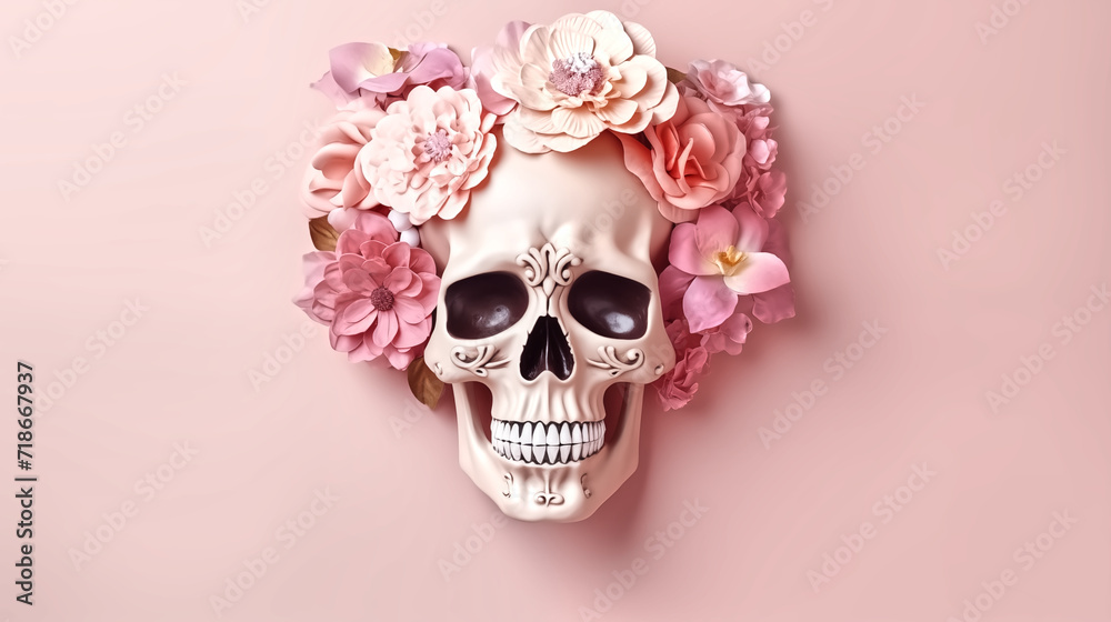 Calaveras remind the living of the inseparable connection between life ...