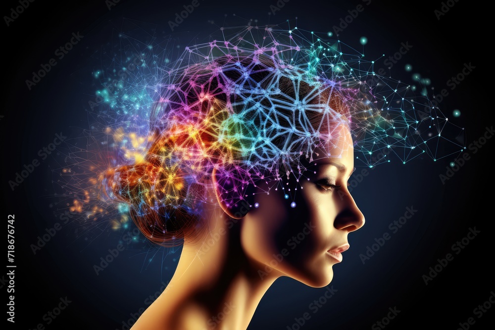 Brain regions: hippocampus, amygdala, frontal, parietal, temporal ...