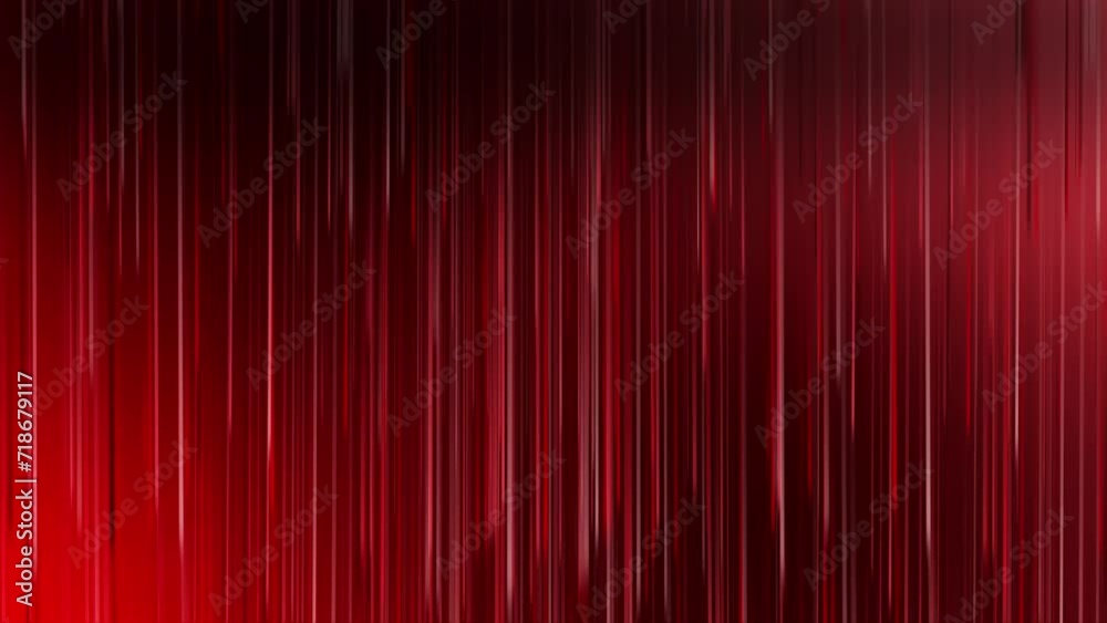 Colorful rain background. Abstract technology lines background. Lines ...