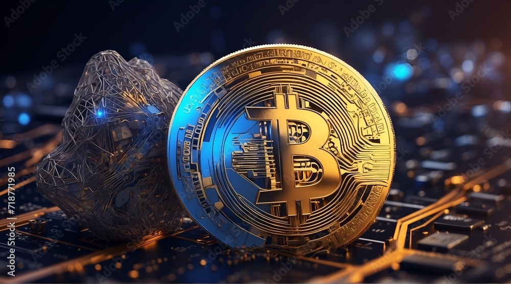 Explore the world of crypto with our AI platform. From the intricate ...