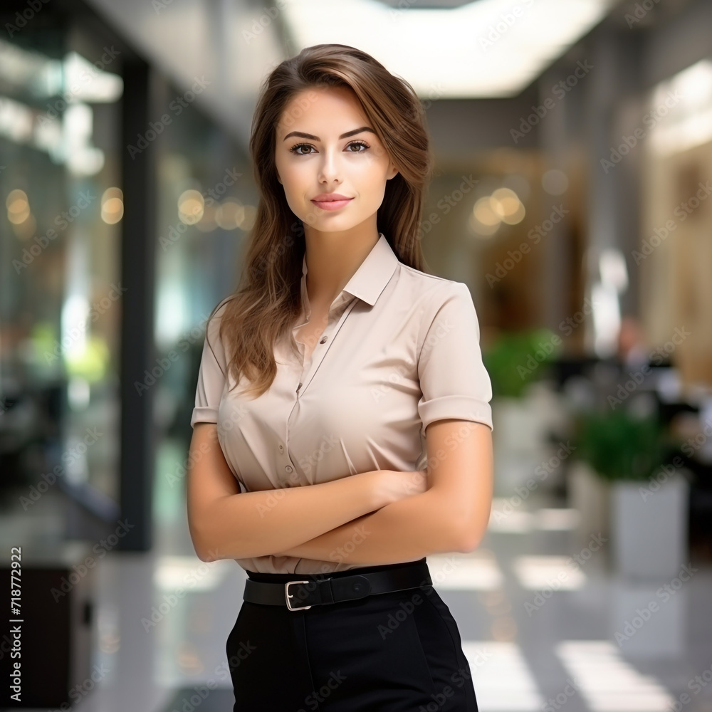 Smart Beautiful Asian Corporate Girls, Young Professional Female ...