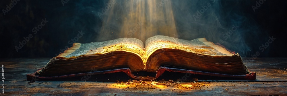 Opening the Book of Light: A Glimpse into the World of Photography ...