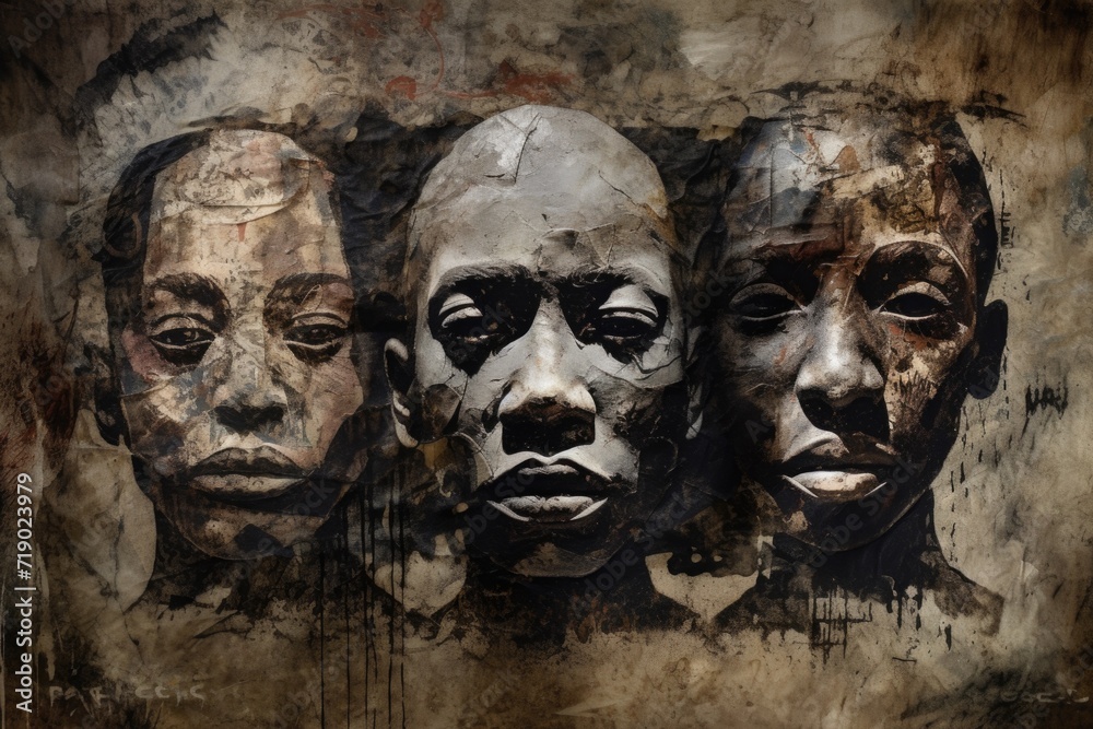 Black History Month. Honoring the legacy, achievements, and ...