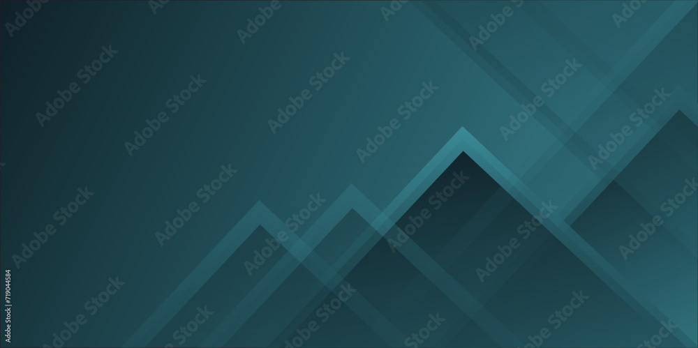 Simple past background. flat past gradation wavy geometric background ...