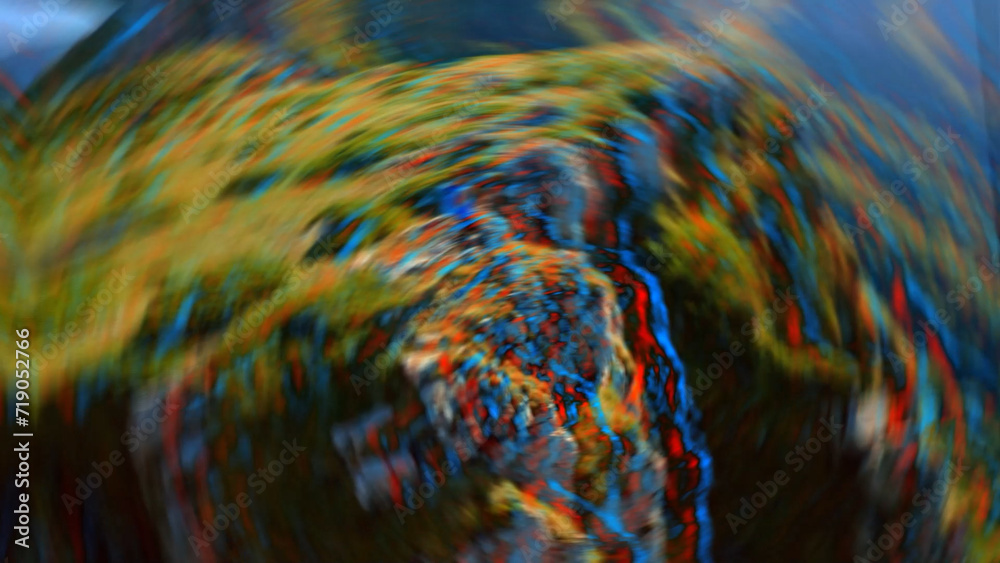 Dynamic Lens Transition Suite | Drag and Drop Style Stock Template ...