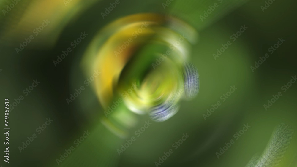 Infinite Rotate Transition Series | Drag and Drop Style Stock Template ...