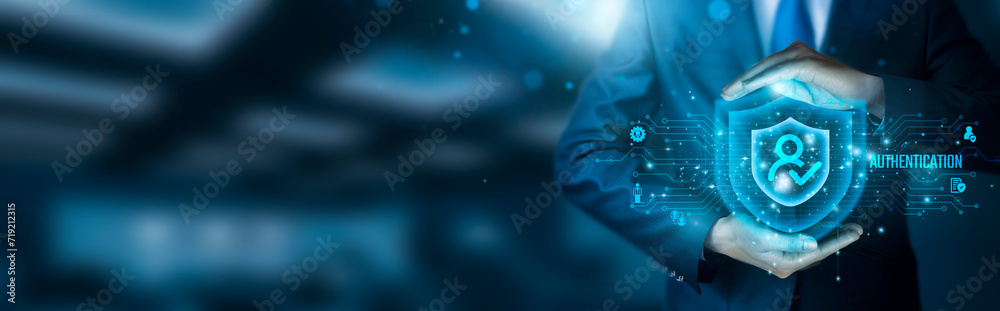 Authorization Security And Authentication Are Crucial Elements In A