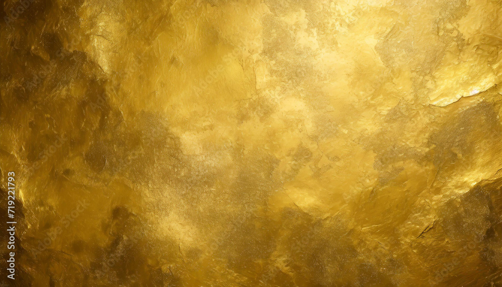 Abstract luxury golden background. Mysterious beautiful shiny gold ...