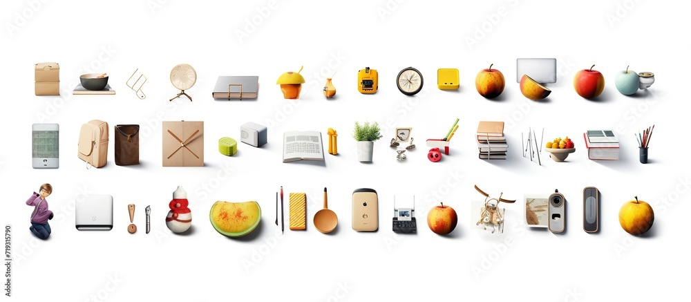 Various forms of drugs: tablets, ampoules, tinctures, blister packaging ...