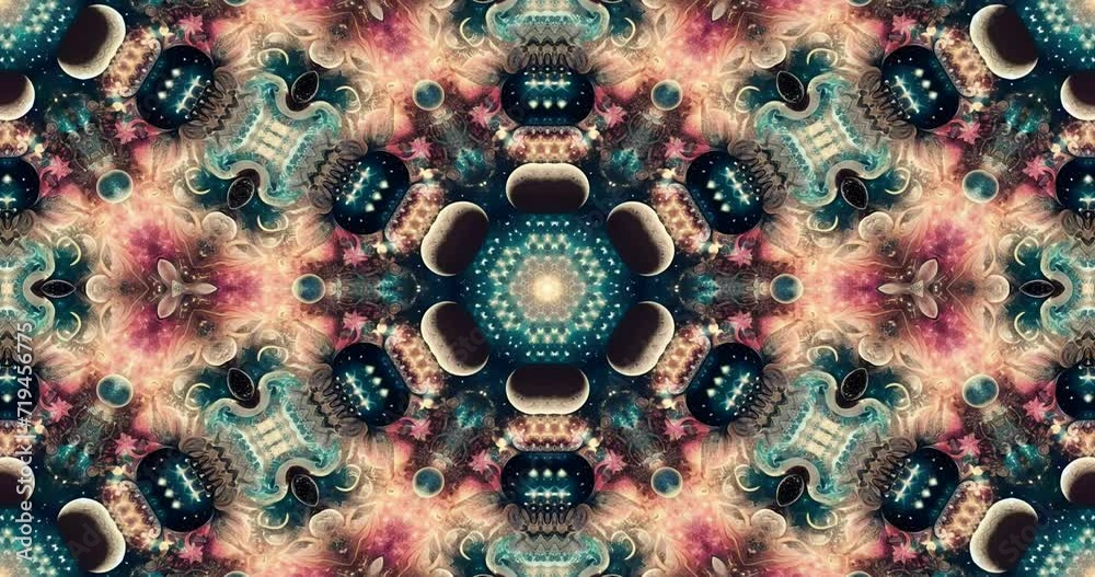 Unleash creativity with our Abstract Video Background in 4K Full HD ...