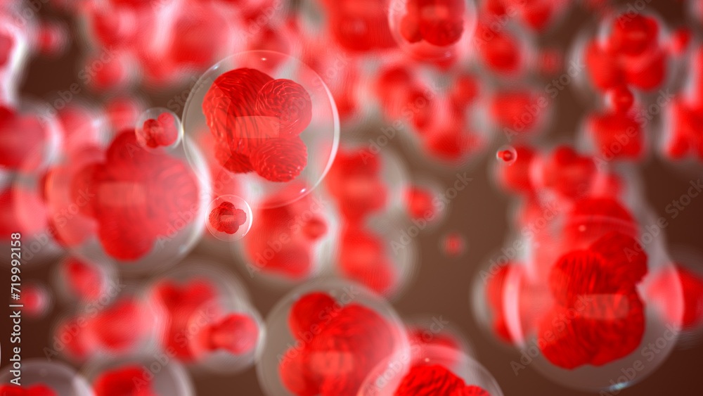 Human cell or Embryonic stem cells Stock Illustration | Adobe Stock Human cell or Embryonic stem cells Stock Illustration | Adobe Stock