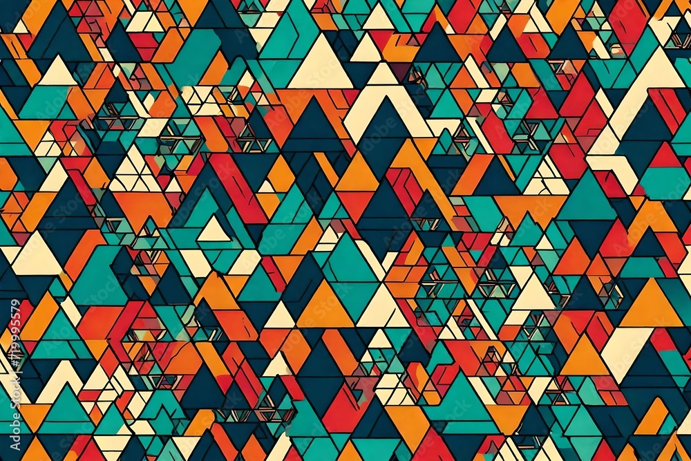 Capturing the essence of timeless design, an illustration features a ...