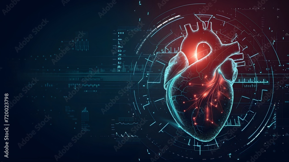 Innovative Cardiology Diagnostics: Next-Generation Medical Research and ...