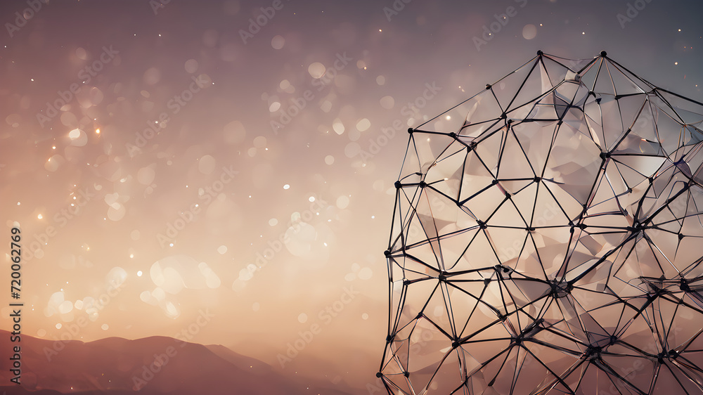 Abstract Modern template for brochure design backgrounds. Abstract ...