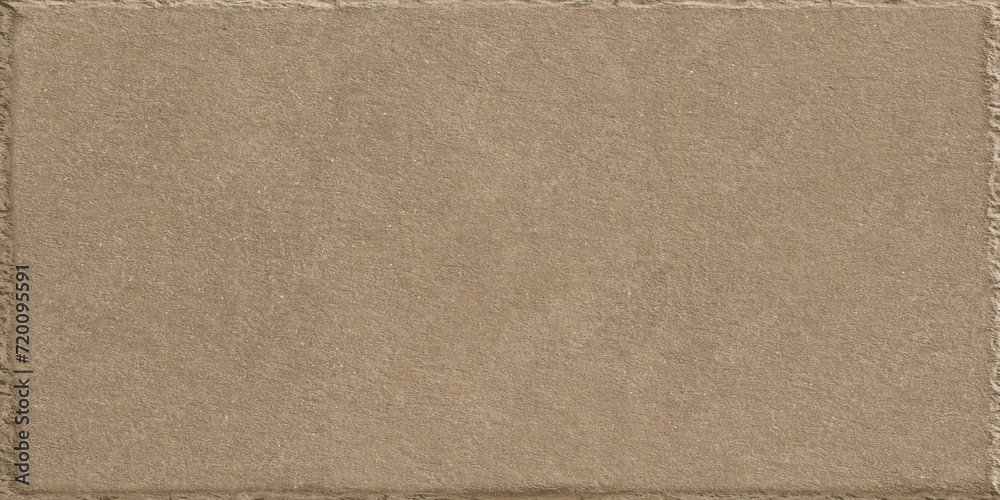 cardboard background, brown parking tile design, rustic marble texture ...