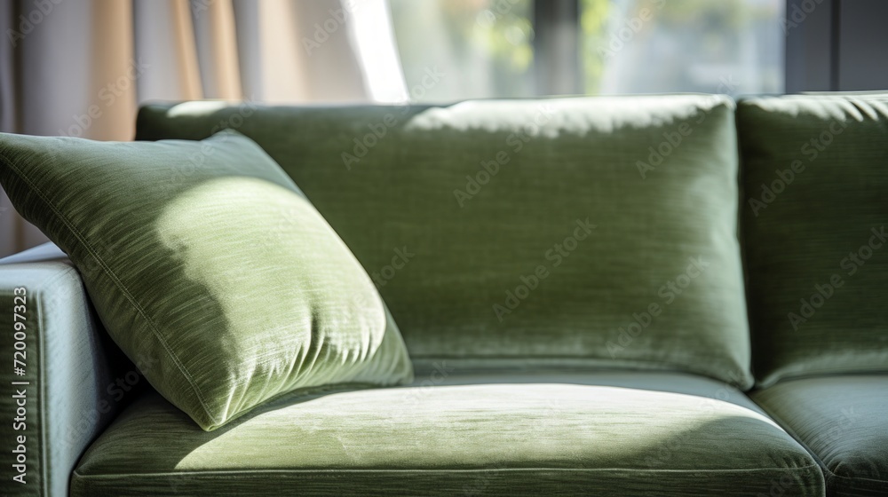 easy and comfort home lifesyle simple and minimal decorating soft ...