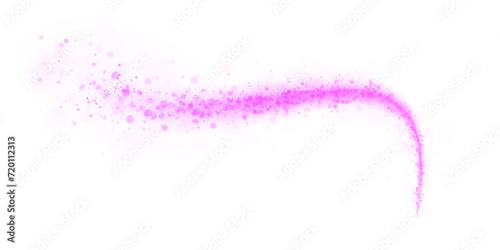 Dusting Clipart Hd PNG, pink Dust Background, Background, Border ...