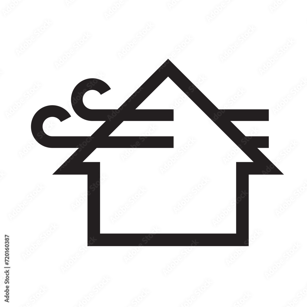 inflow system icon. line vector icon on white background. high quality ... inflow system icon. line vector icon on white background. high quality ...