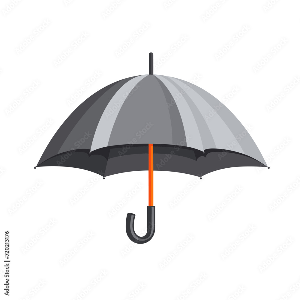 Operational risk mitigation filled colorful logo. Risk management ...