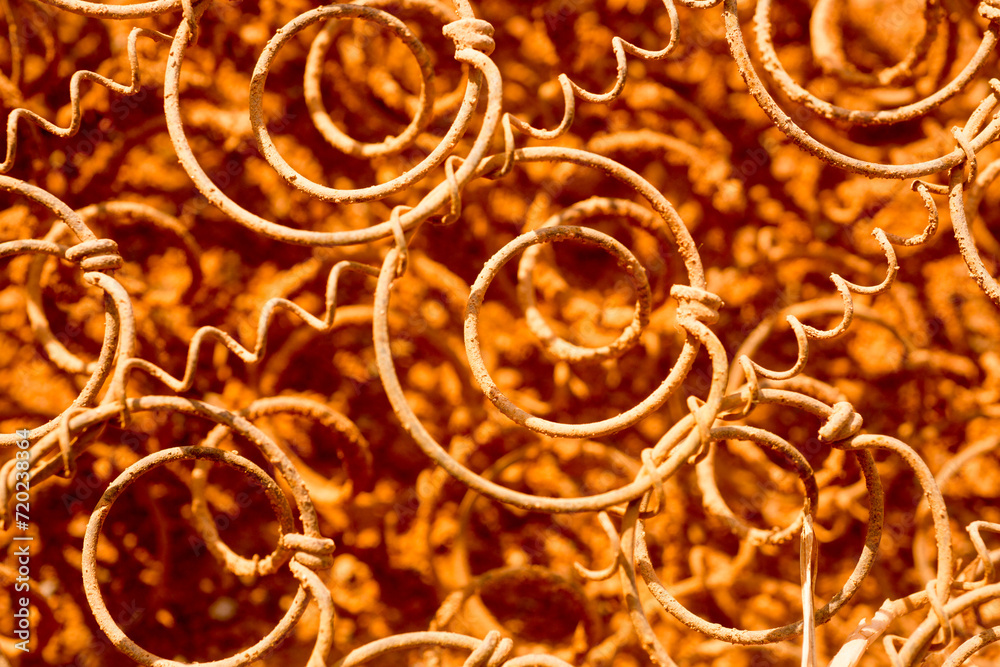 red clay baseball field and various views of the baseball home plate ...