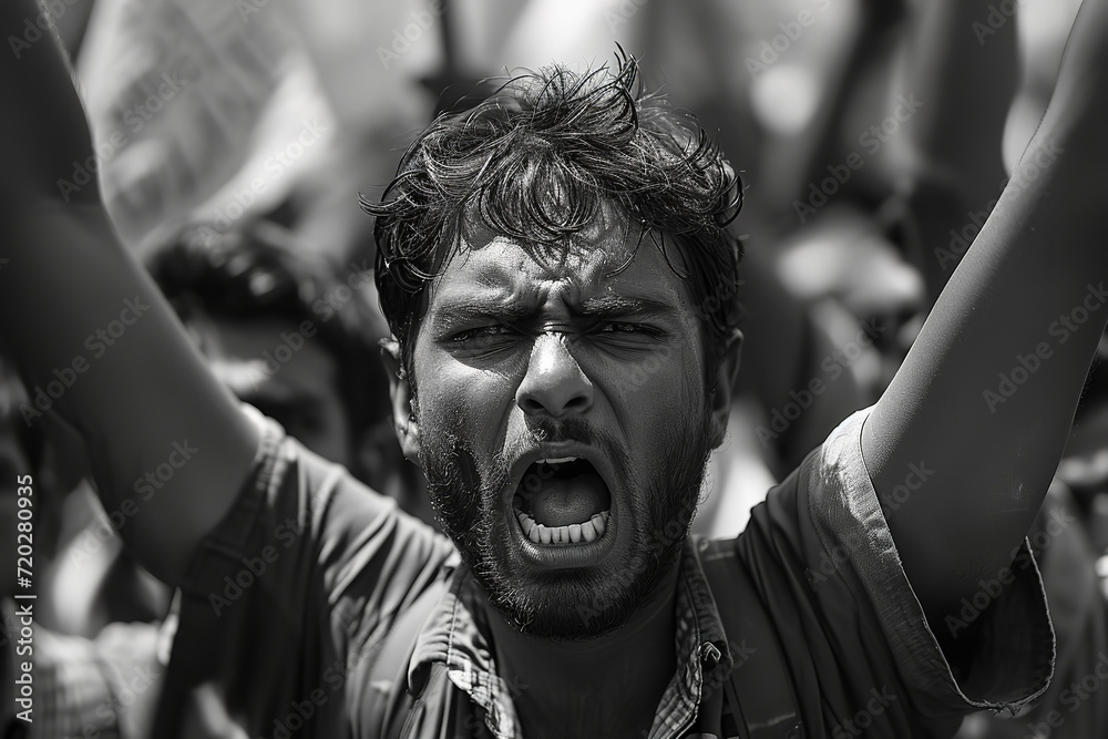 Analyzing political revolutions and uprisings - their origins in ...