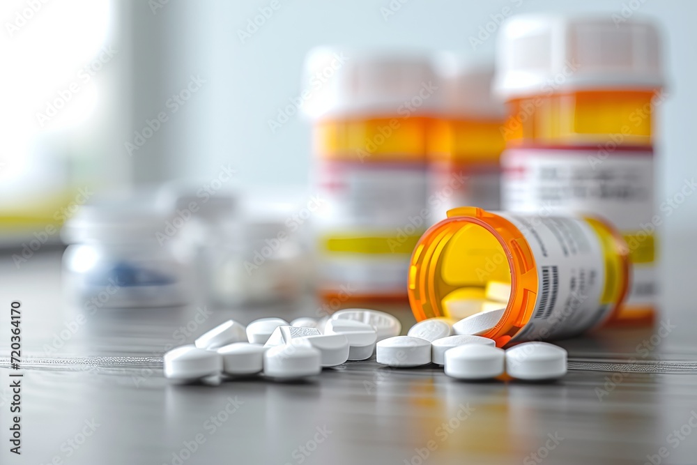 Drug pill metabolism in weight management, supplements aid the body's ...