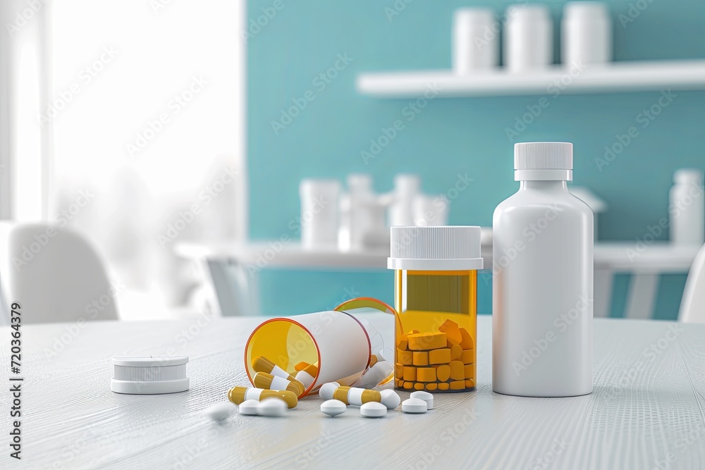Drug pill metabolism in weight management, supplements aid the body's ...