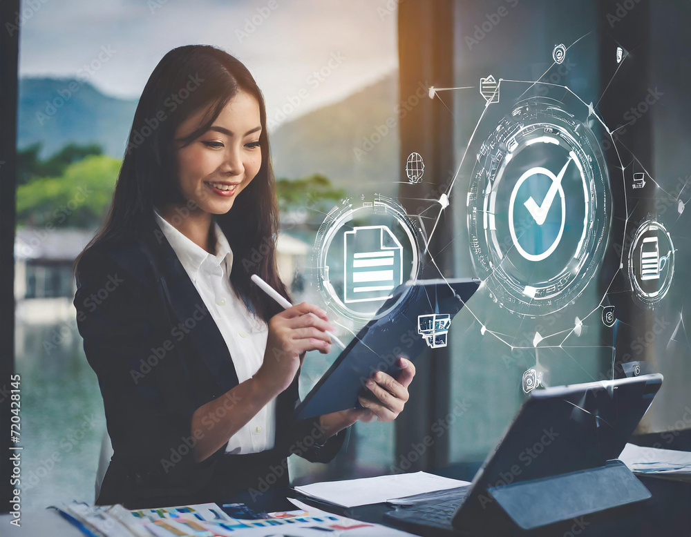 Document control, Business managemant, Electronic document and ...