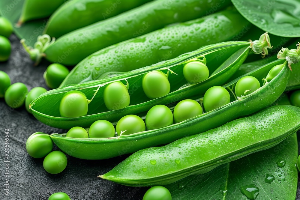 A loyal brown canine proudly patrols the outdoor streets, donning a ...