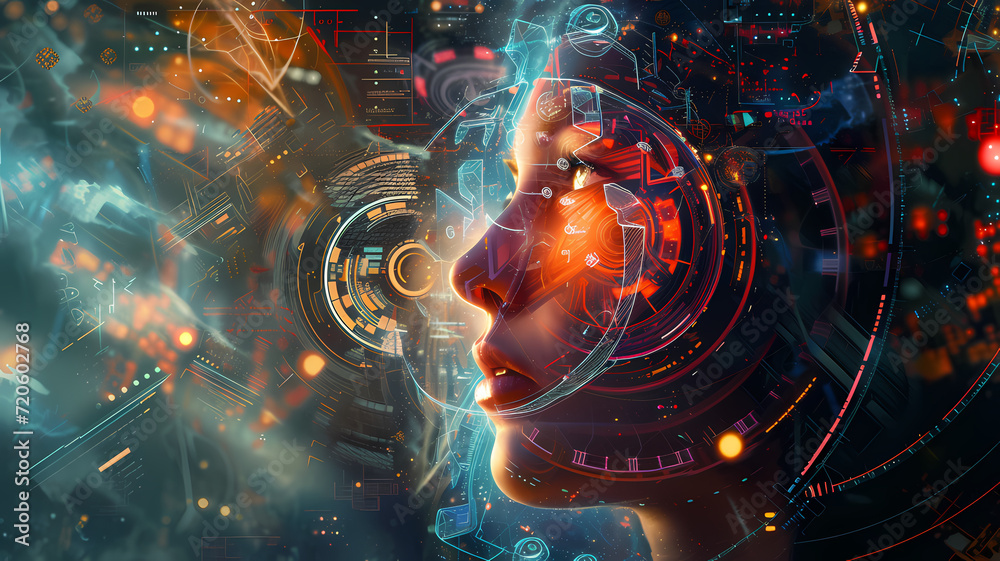 Symbiotic Existence. Human and Technology Synergy in Digital Art ...