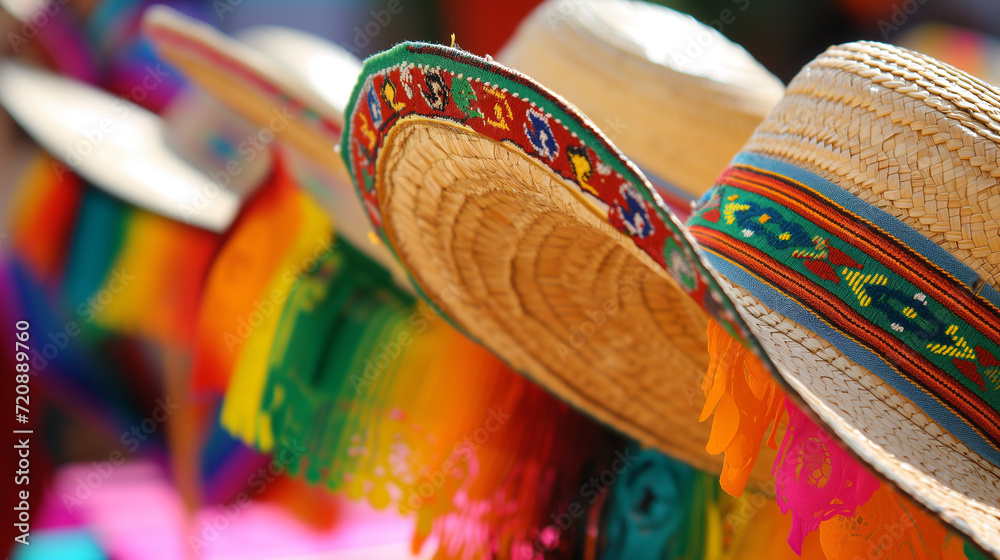 Vibrant Mexican cultural scenes. Rich heritage visuals. Image showcases ...