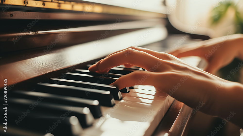 Visual representation of "Practice makes perfect." Diligent practice ...