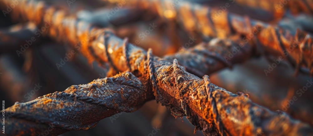 Rust Never Stops: Reimagined, Refined, and Repurposed - The Unyielding ...