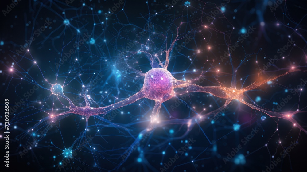 Power of Neurons: Exploring the Fascinating World of Brain Connectivity ...