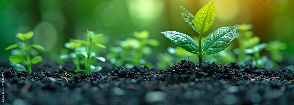 Cost report for carbon offsets carbon dioxide output. Future expansion ...