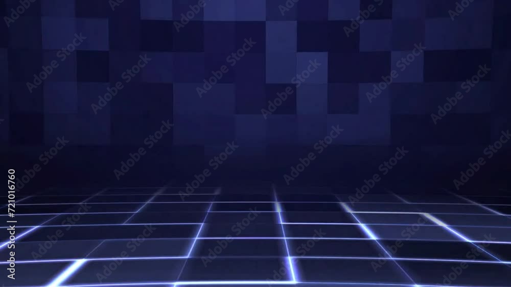 Intro abstract background design animated texture motion graphic style ...