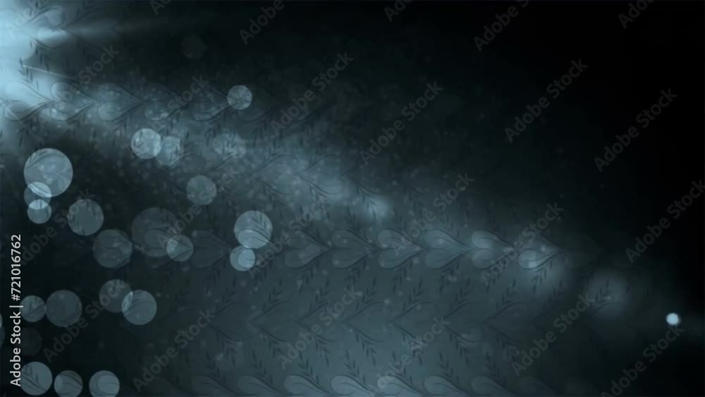 Vidéo Stock Intro abstract background design animated texture motion ...