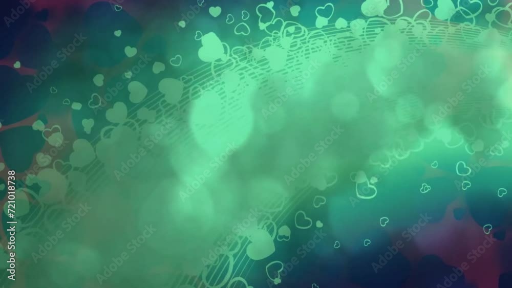 Intro abstract background design animated texture motion graphic style ...