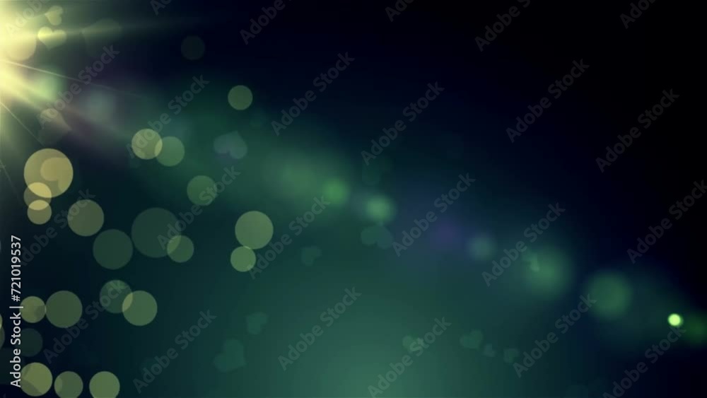 Vidéo Stock Intro abstract background design animated texture motion ...