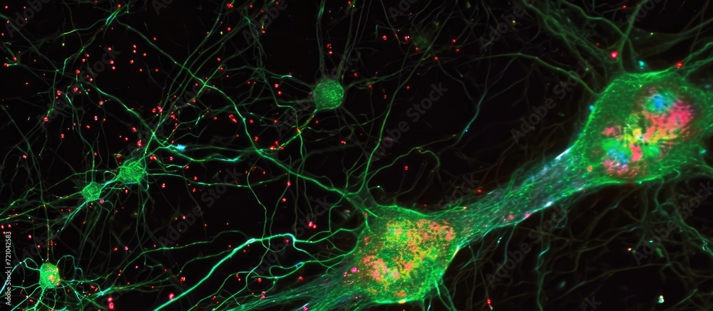 Poster Satellite cells surround rounded soma of pseudounipolar neurons ...