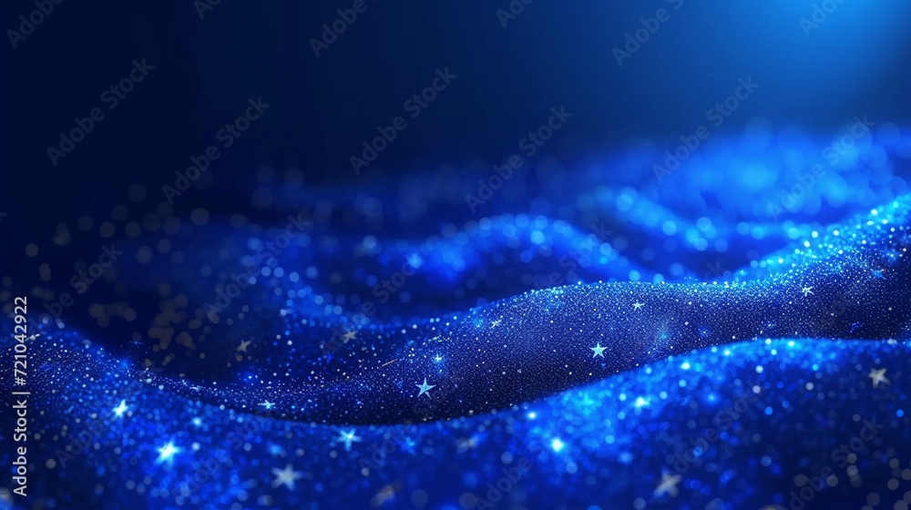 Embrace the essence of democracy as the American flag stands boldly on ...