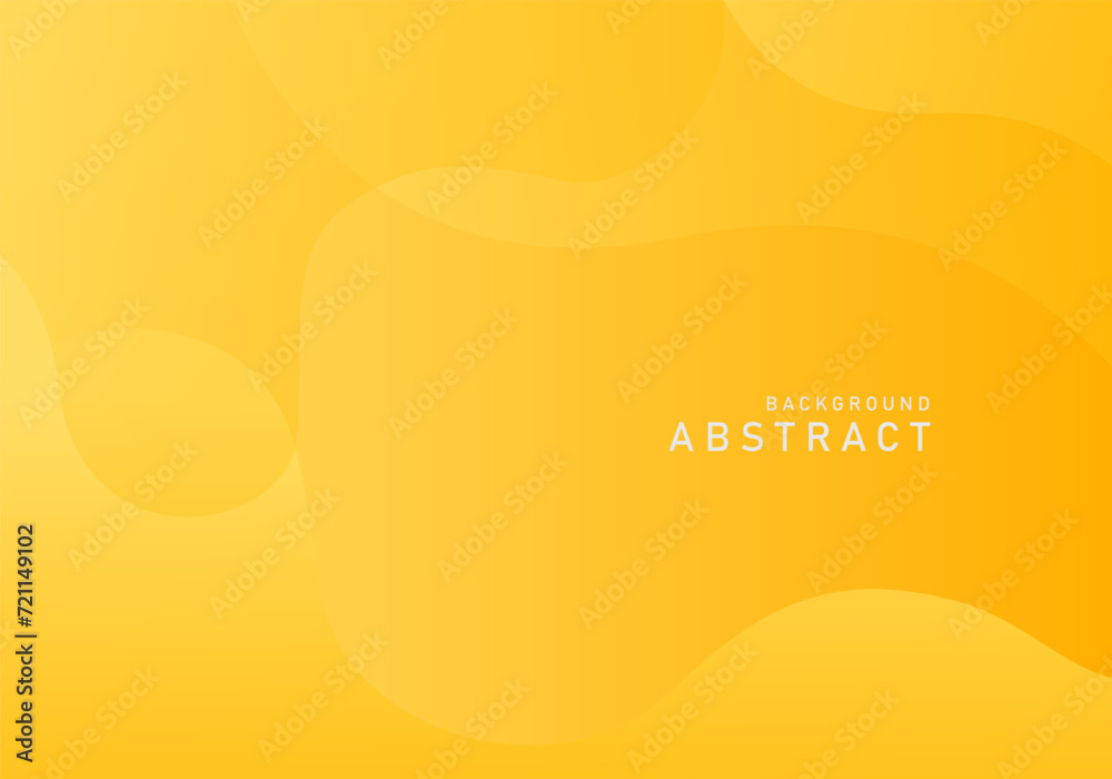 yellow gradient element for presentation design For websites, printing ...