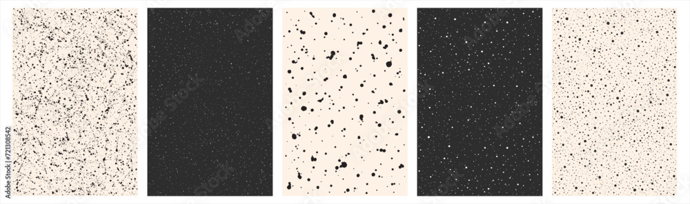 Splash, splatter, spray, uneven dots, paint blobs, ink blots, rectangle ... Splash, splatter, spray, uneven dots, paint blobs, ink blots, rectangle ...