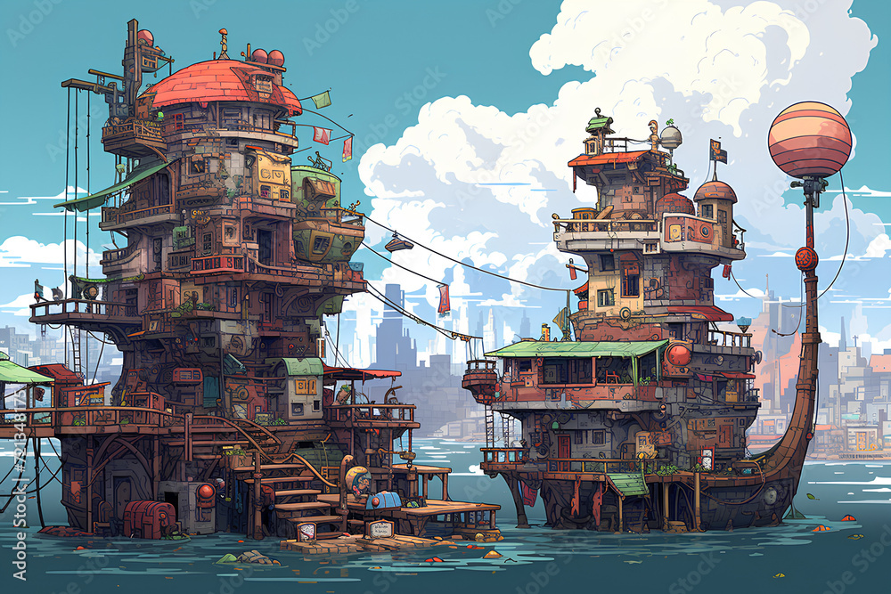 Creative Expression in the Pixelscape: Adventures in Pixel Art Stock ...