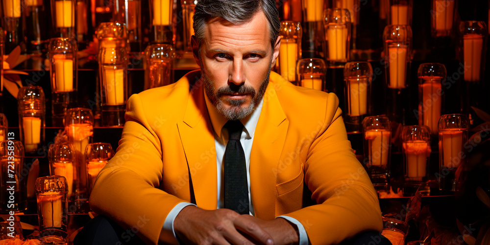 Challenge traditional gender norms with a fragrance designed for men ...