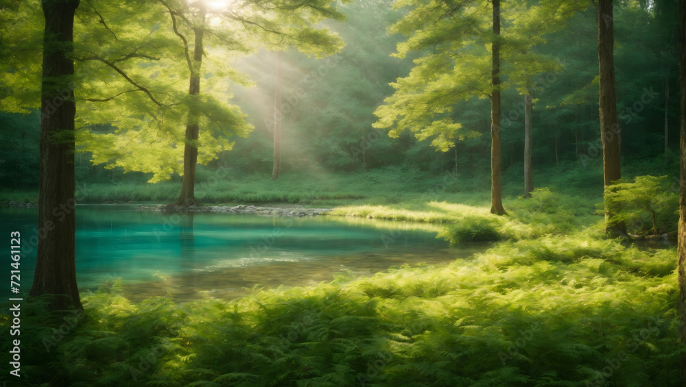 Nature Backgrounds For Editing, backgrounds nature HD wallpaper Ai ...