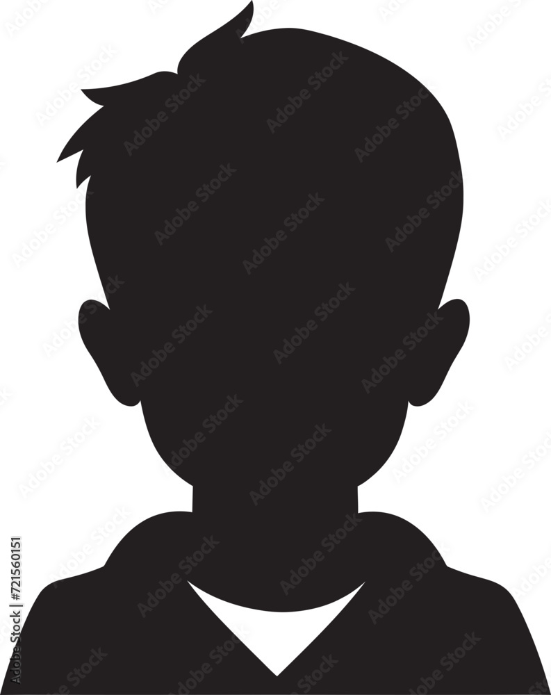 Vecteur Stock Boys and Positive Masculinity Redefining StrengthBoys and ...